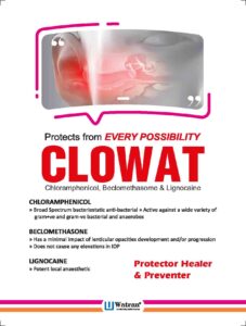Visual Aid - Watran Pharmaceuticals PVT. LTD